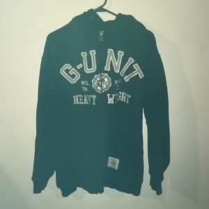 g-unit heavy weight | Jackets & Coats | Gunit Heavy Weight Jacket ...